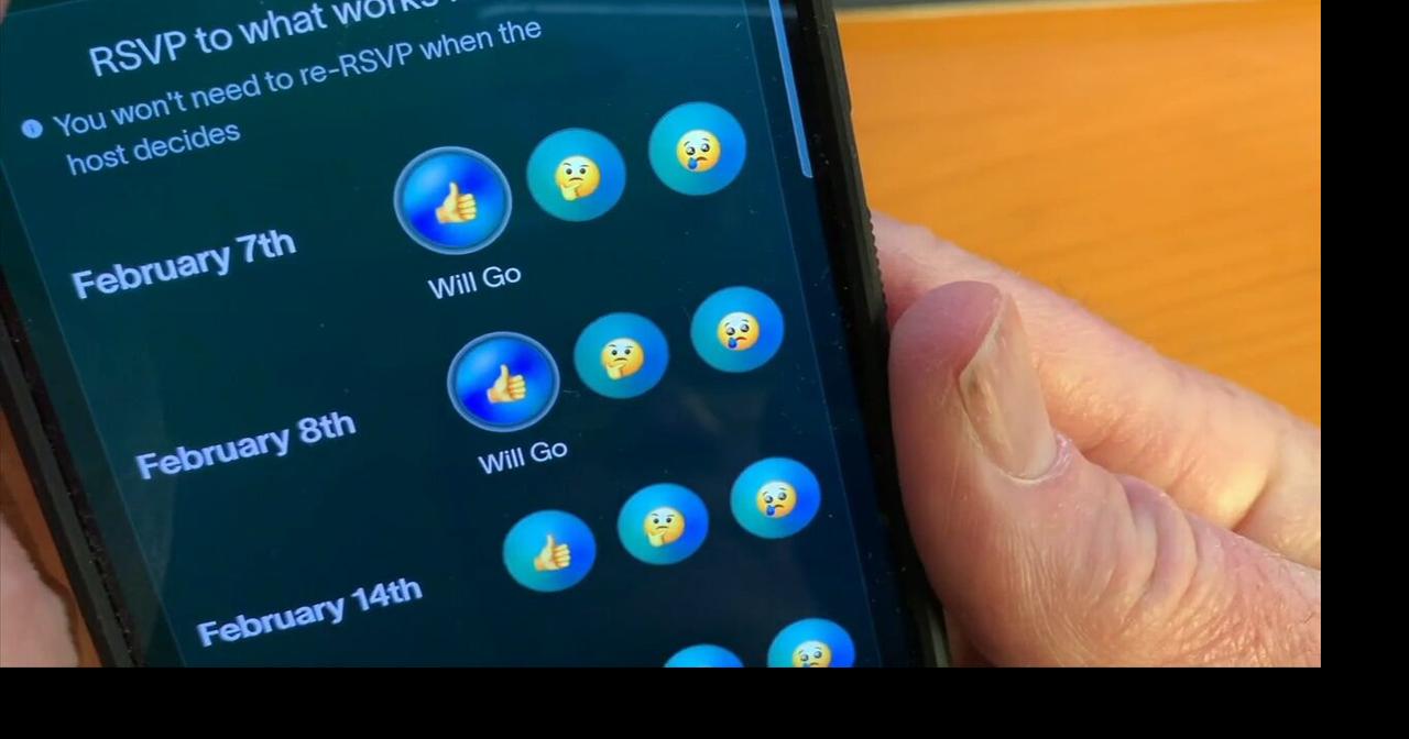 What the Tech? App of the Day: Partiful | What The Tech? | wfmz.com