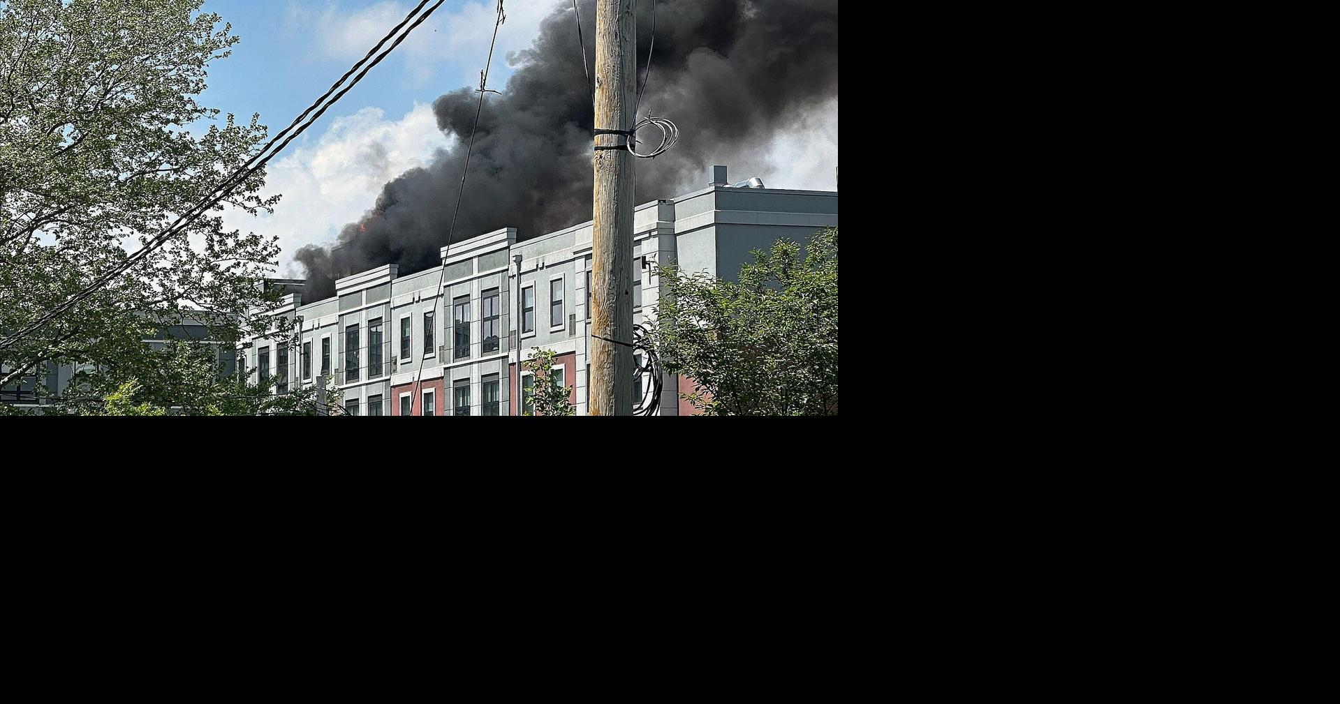Officials say 'improperly discarded smoking materials' caused four ...
