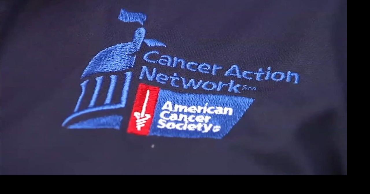 Advocates rally in Harrisburg on Cancer Action Day | Berks Regional ...