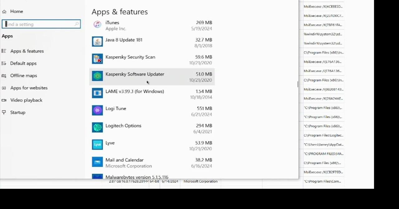 What the Tech? Anti-virus software banned | What The Tech? | wfmz.com