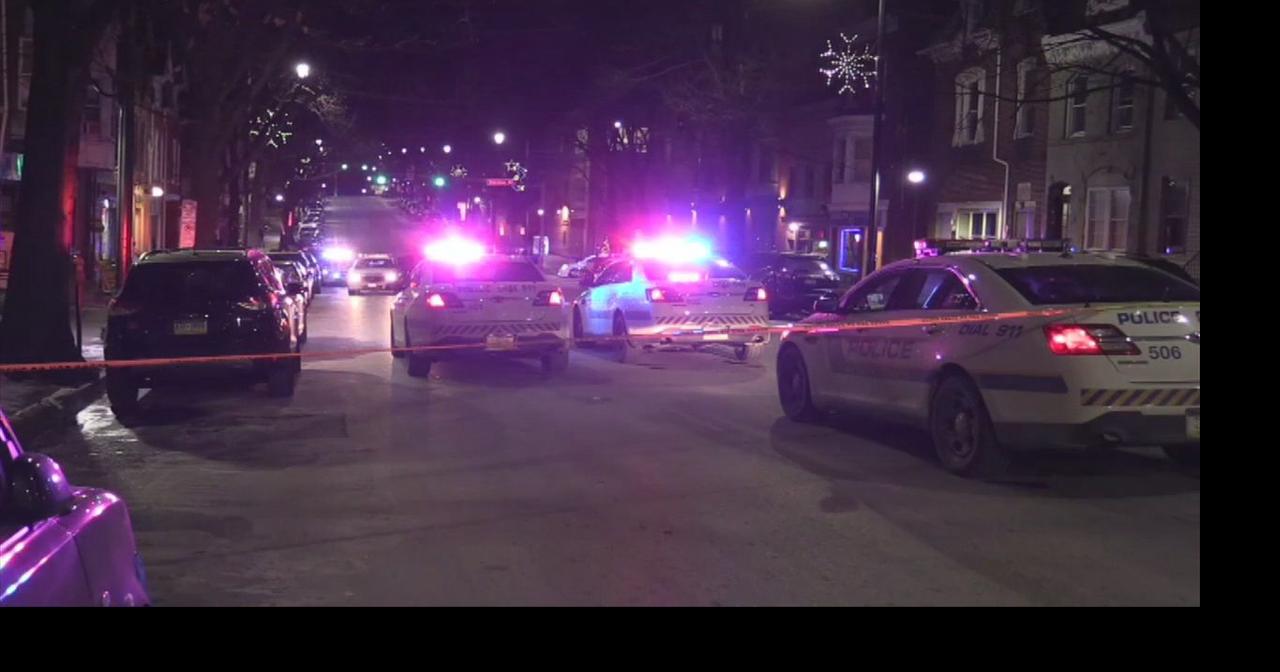 Police Woman Shot In The Arm In Allentown Lehigh Valley Regional