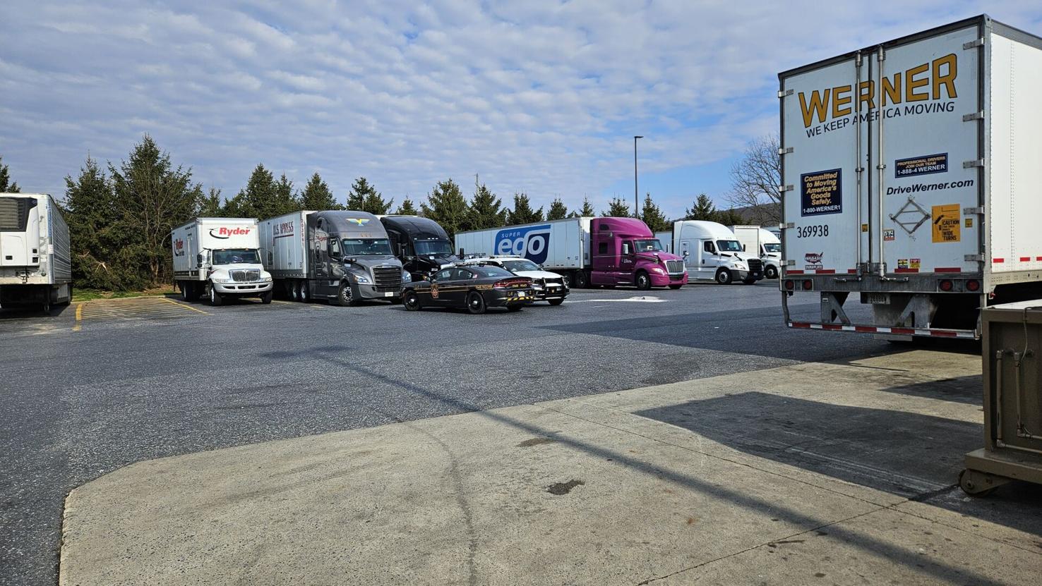 “More than a fist fight”: Trucker reacts to deadly shooting involving ...