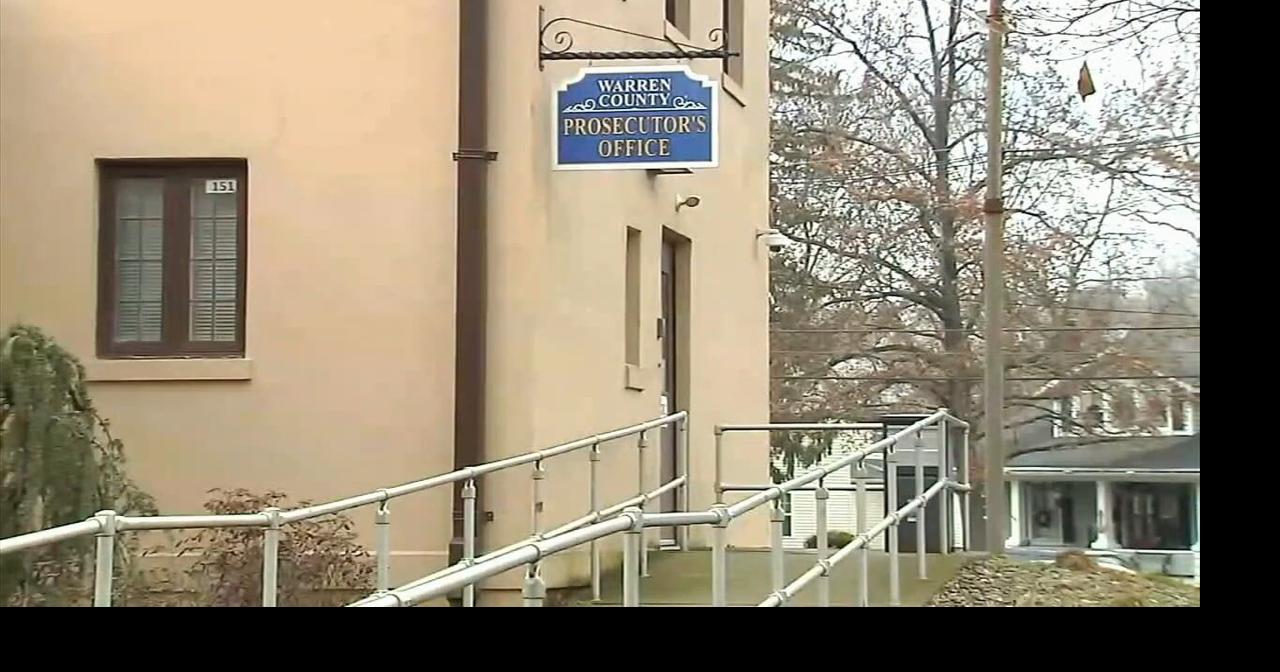 New report sheds light on misconduct probe of Warren County Prosecutor ...