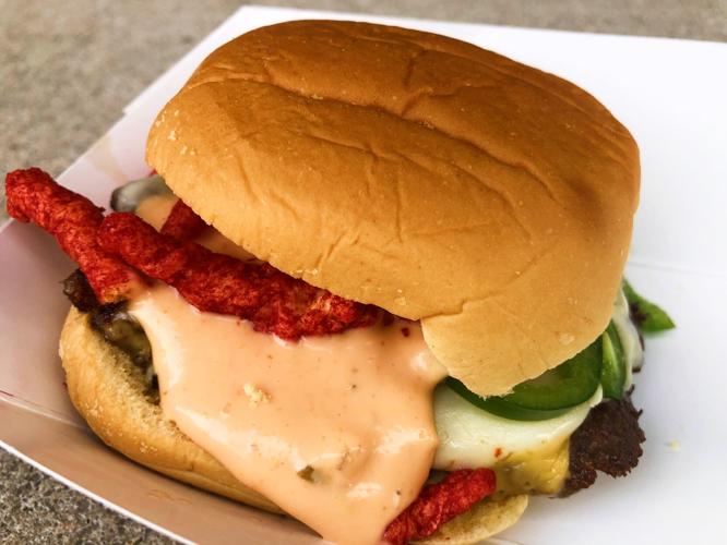 Things to Do: Hamburg celebrates 20th Hamburg-er Festival | Things To ...