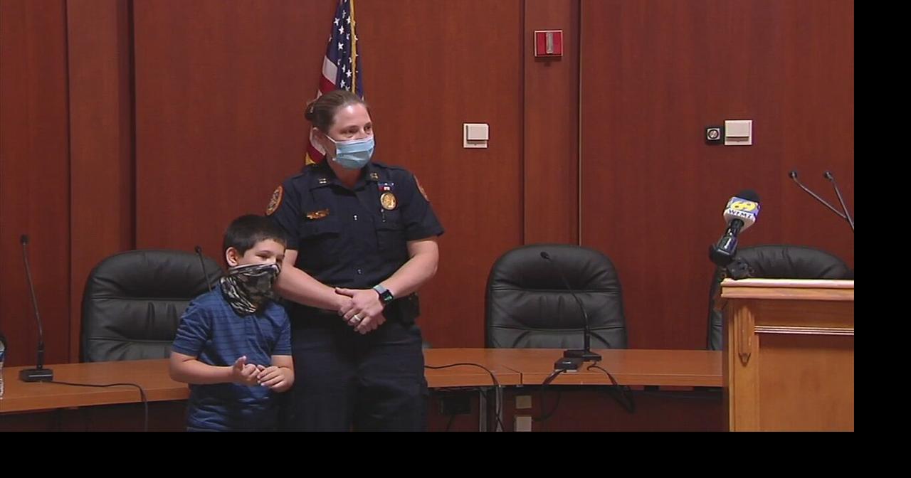 Bethlehem police chief nominee would be first woman to helm police ...