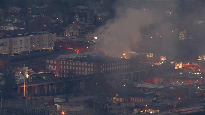 2 dead in explosion at West Reading chocolate factory | Berks Regional ...