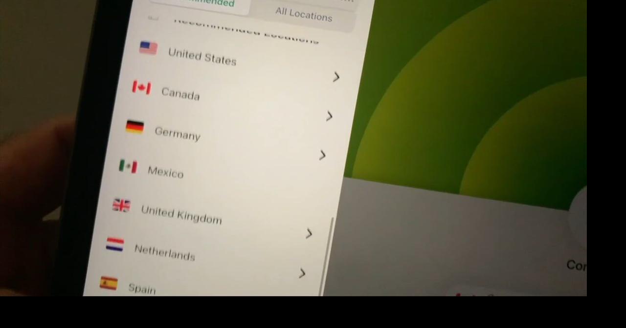 What the Tech? Do you need a VPN? | What The Tech? | wfmz.com