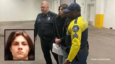 Family of slain Temple U. officer sues suspect, suspect's parents ...