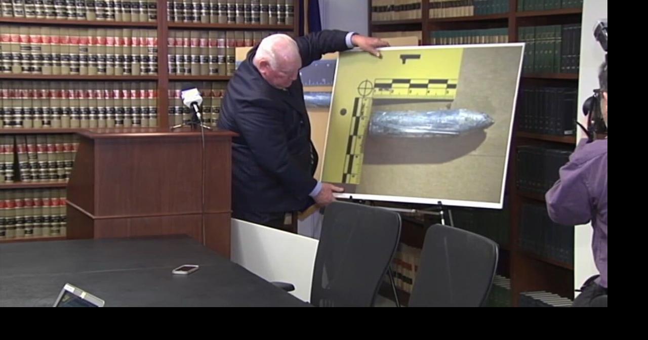 Inside the workshop: New details emerge in Josef Raszler murder trial ...