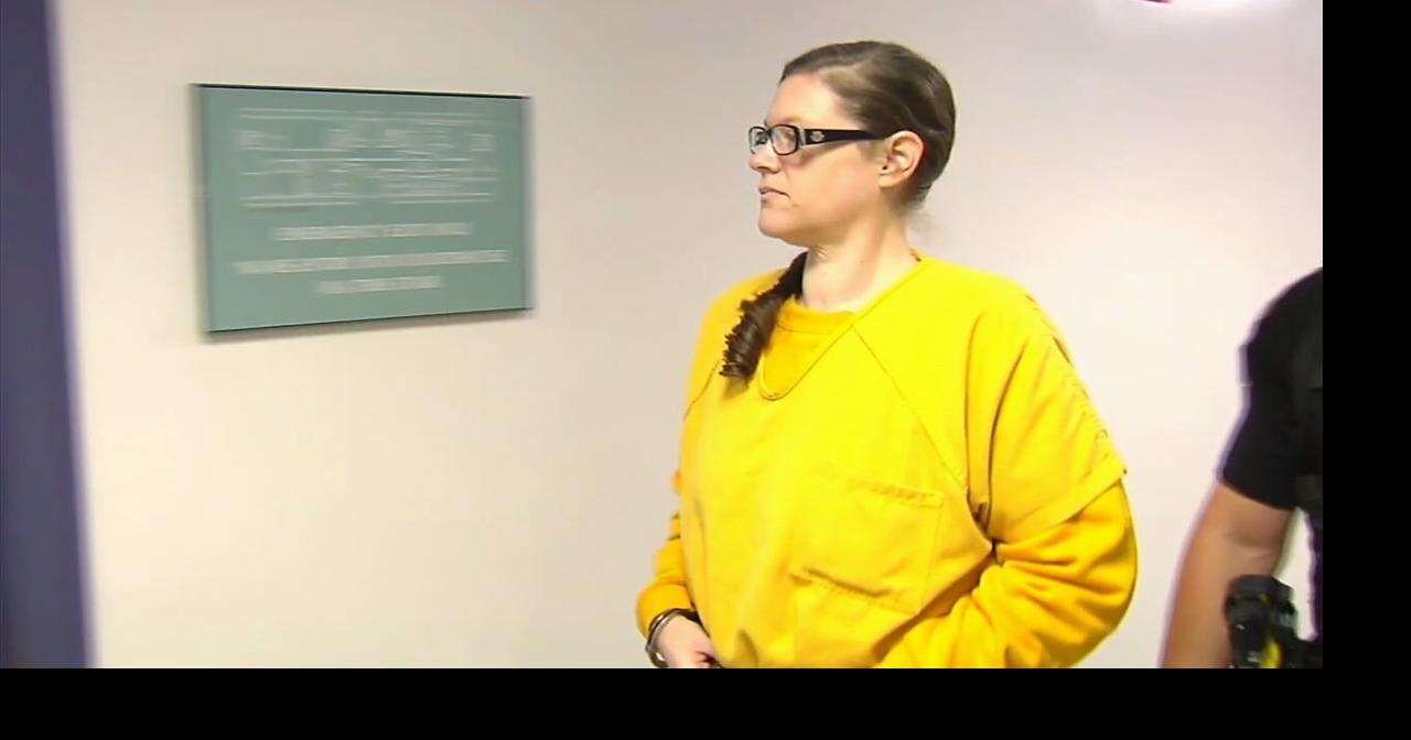 Sexto día del juicio de Lisa Snyder | Noticias | wfmz.com