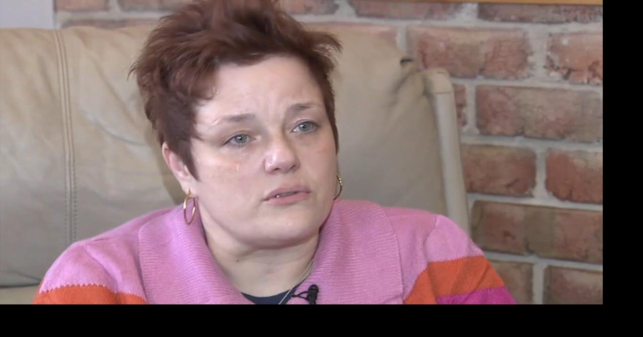 American Red Cross Heroes: Kerilyn Camacho | Berks Heroes | wfmz.com