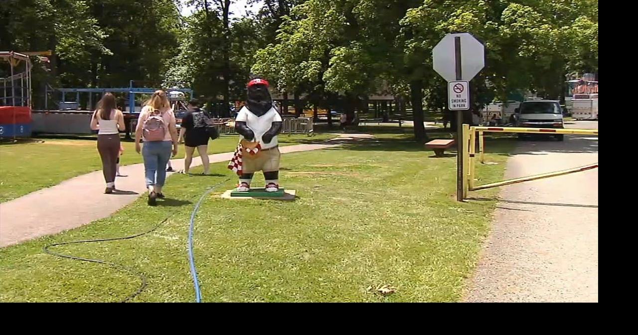 Annual Boyertown 'Fun Days' begin Thursday | Berks Regional News | wfmz.com