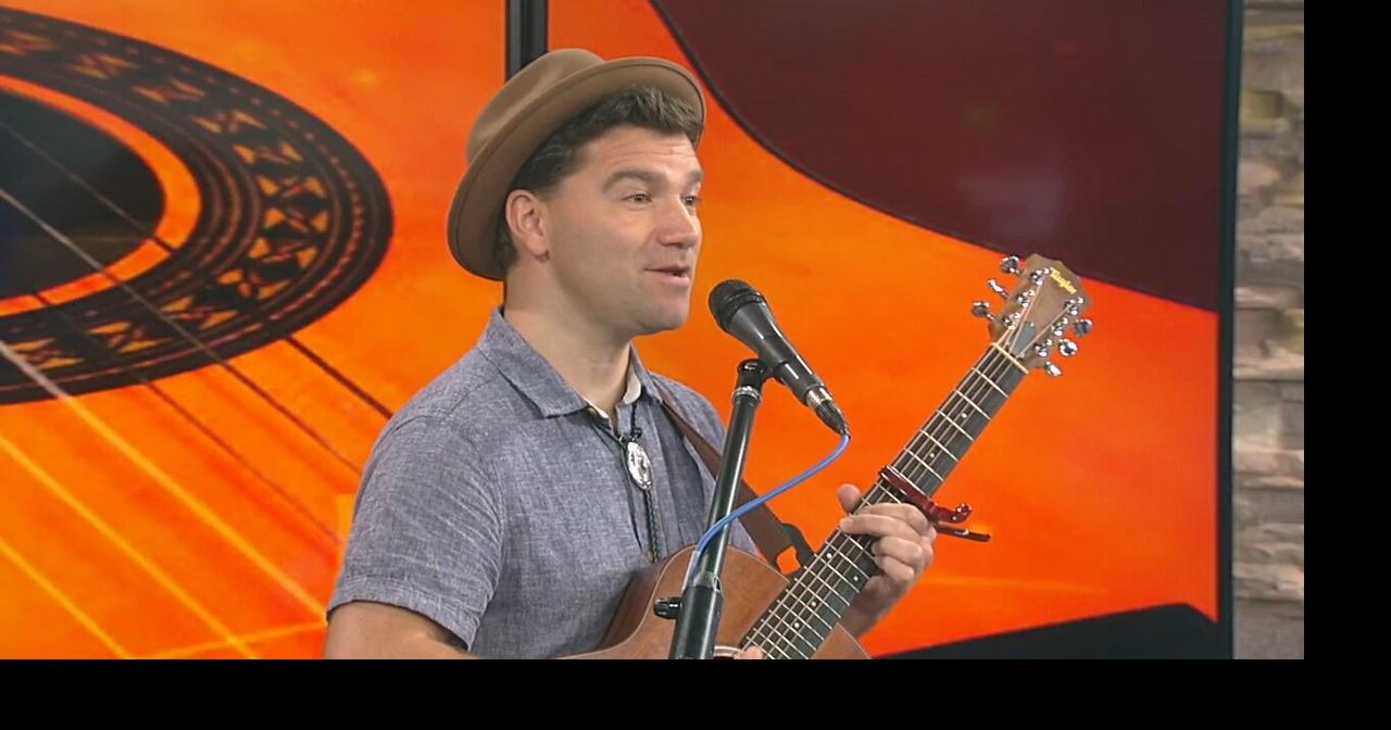Music Monday: Eli Lev | Music Monday | wfmz.com