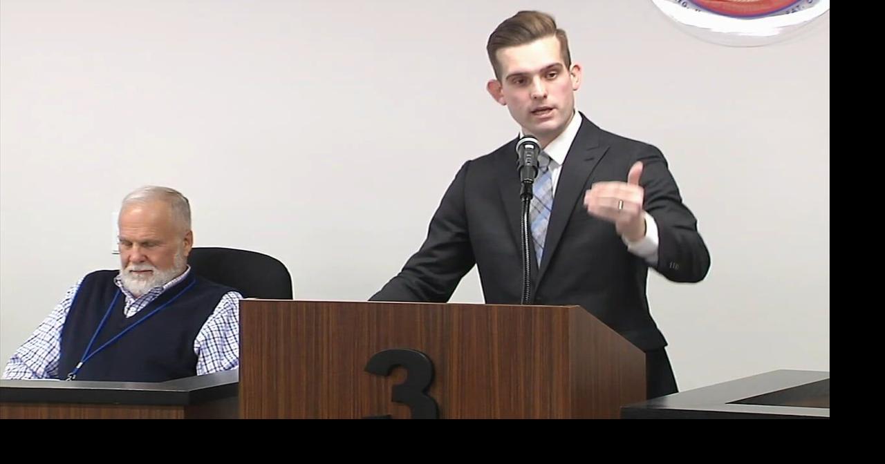 Candidates for Lehigh County Executive to debate Wednesday at Lehigh ...