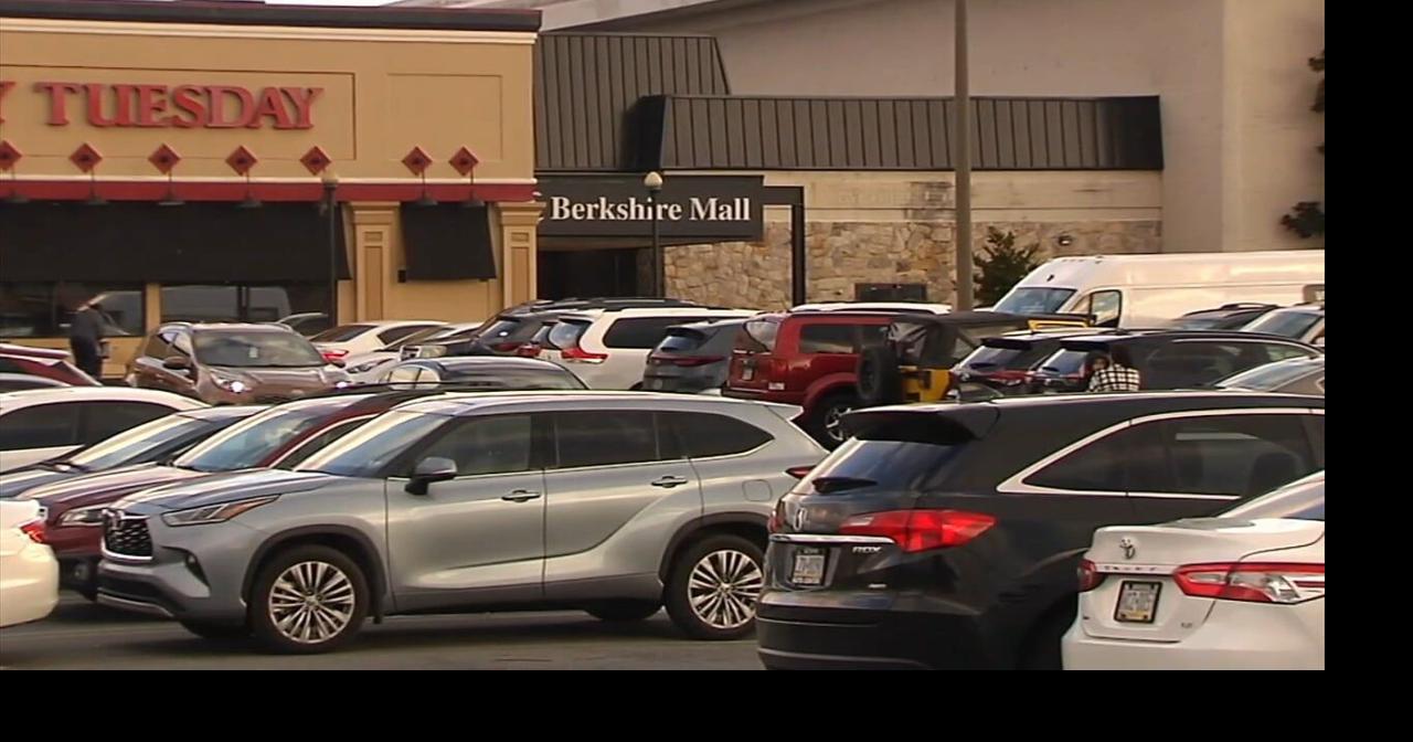 Berkshire Mall avoids being closed by borough officials due to safety ...