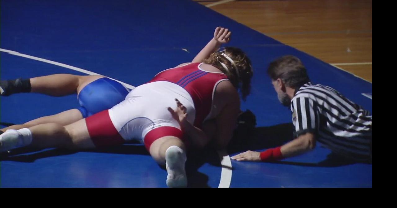 Wilson wrestlers remain unbeaten in Berks I with win over Exeter ...