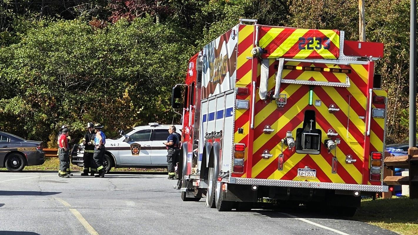 Two fatalities confirmed in helicopter crash near concert hall in ...