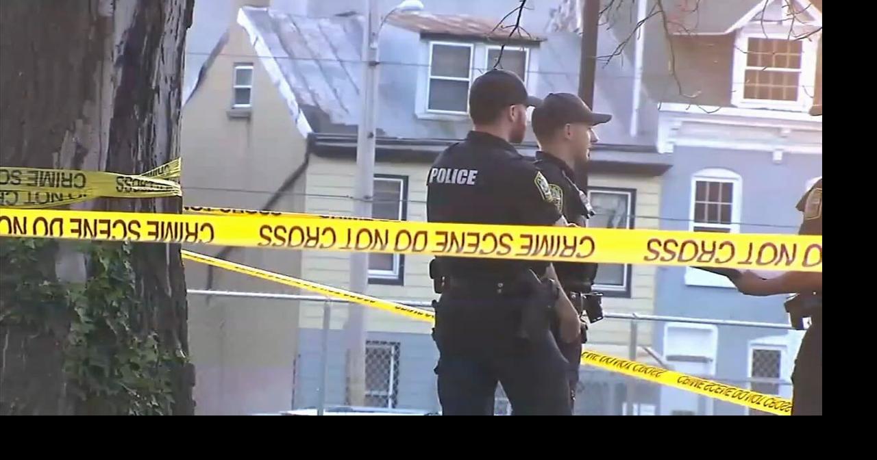 'The use of force by the perpetrator was lawful': Berks DA makes ...
