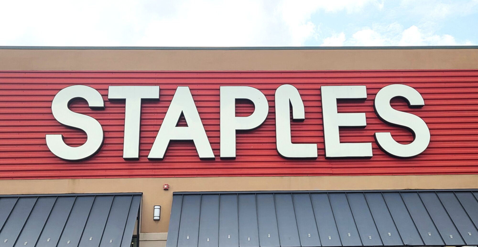 'Store closing' sale underway at Quakertown area Staples location | Eat ...