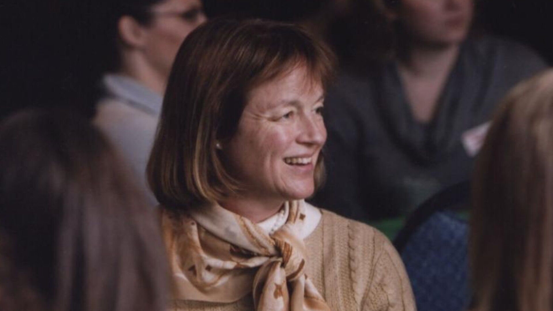 Alice P. Gast | | wfmz.com