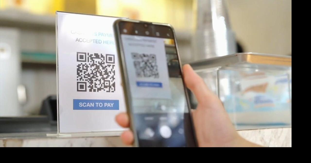 QR code warning: Users beware! | Life Lessons | wfmz.com