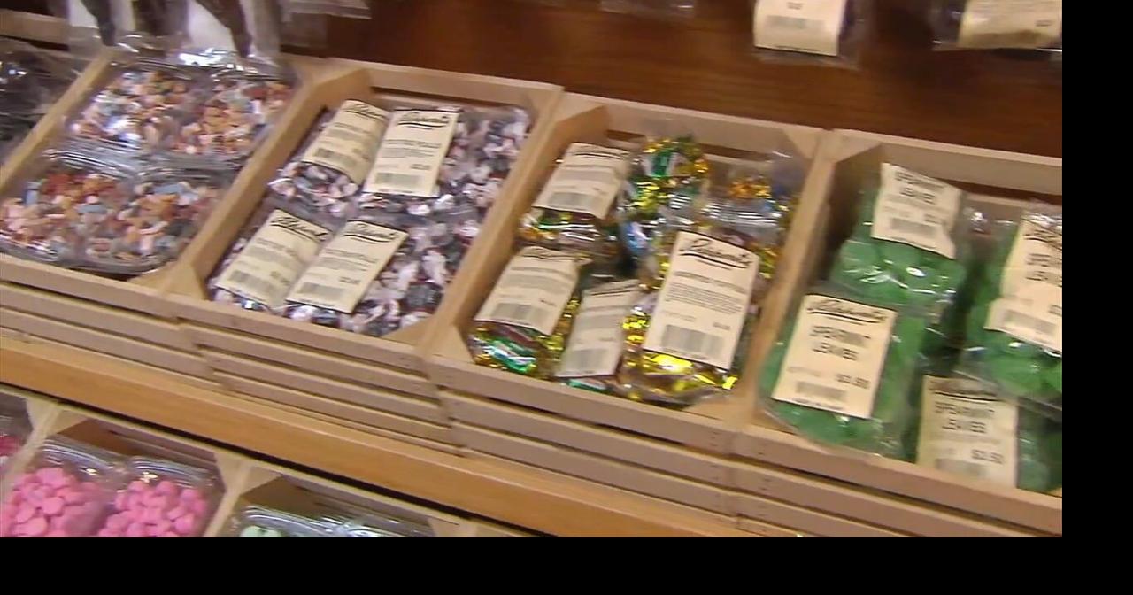 Shoppers pack local stores for last minute Easter Sunday items | Berks ...