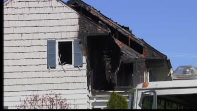 Officials: Careless smoking causes fire | News | wfmz.com