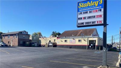 Stahley's listed for sale at $3.1M; restaurant says it's been for sale ...