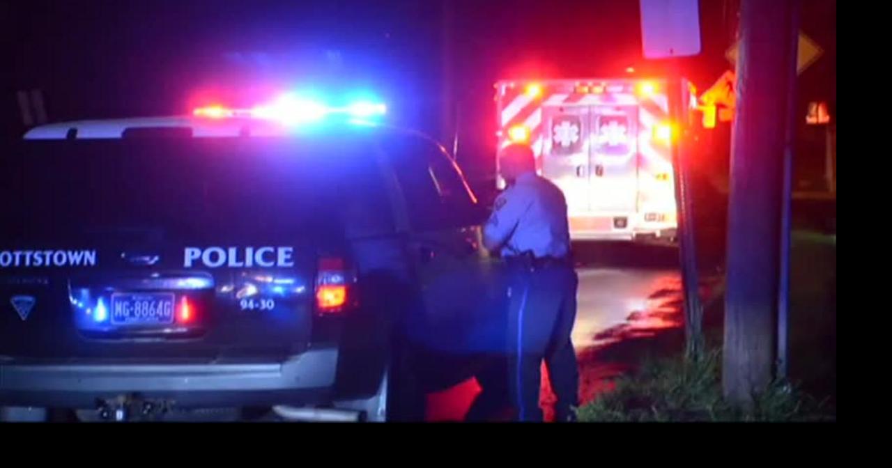 2 charged in stabbing of man in Pottstown | Crime Stories | wfmz.com