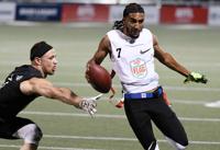 US and Mexico flag football teams will play a game during the Super ...