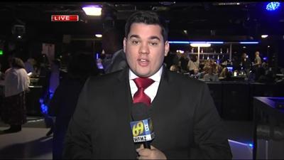 WFMZ's Jim Vasil reports from the 15th Congressional District | Lehigh ...