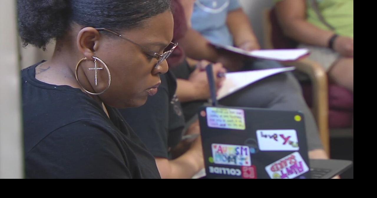 Berks Women Inspiring Women founder looks to expand impact, support ...