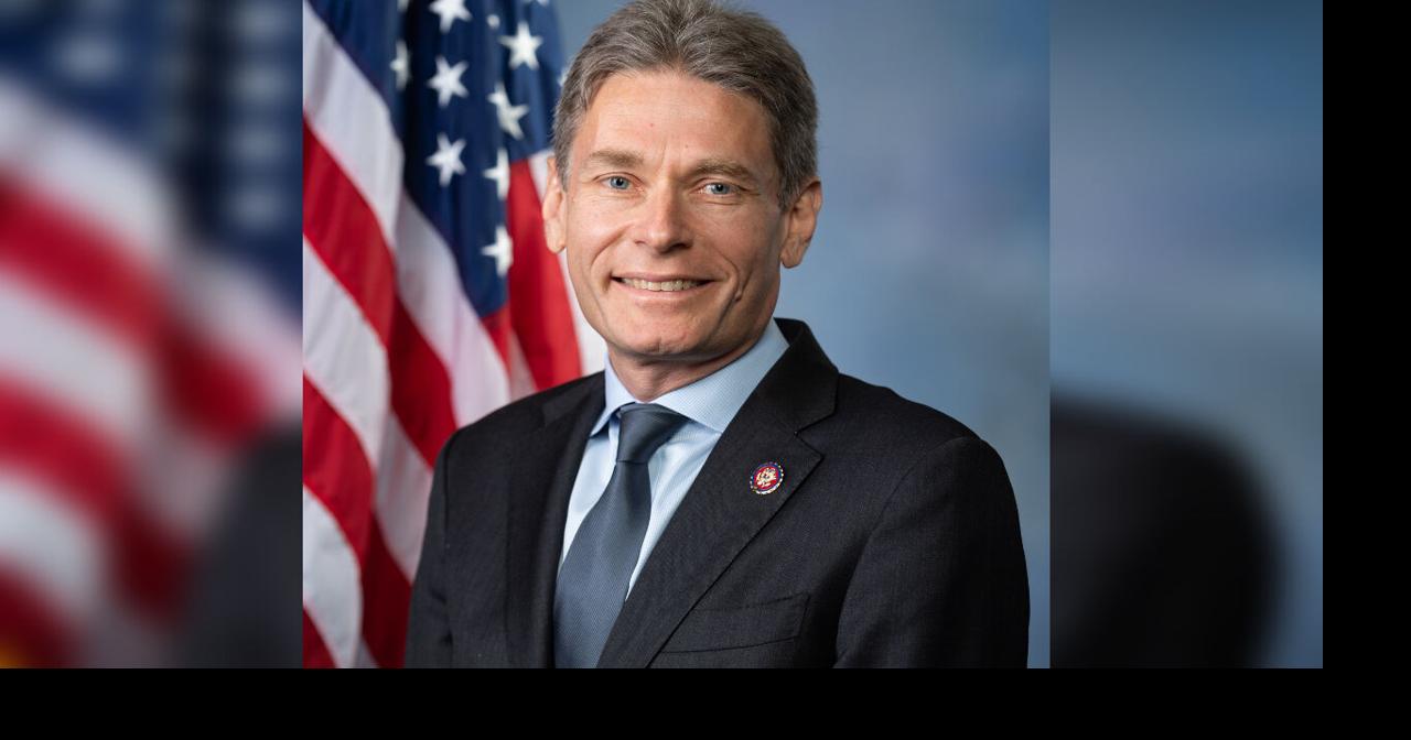 U.S. Rep. Malinowski shares experience from trip to Ukraine | New ...