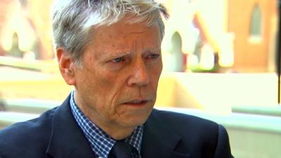 George Vogel to retire after 4 decades at helm of Berks COCA | Berks ...