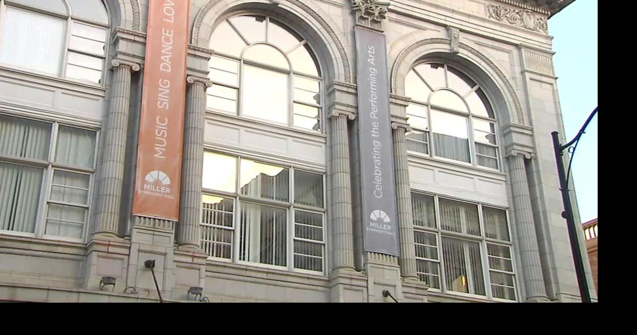 Miller Symphony Hall to say Feliz Navidad with Parranda | Allentown ...