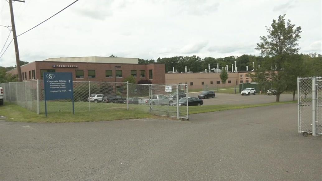 Lisa Scheller says deciding to sell Silberline was `very difficult' but ...