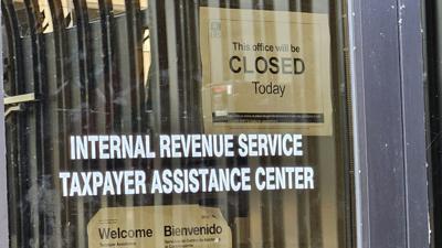 Rep. Houlahan seeks answers on closure of Reading IRS office | Berks ...
