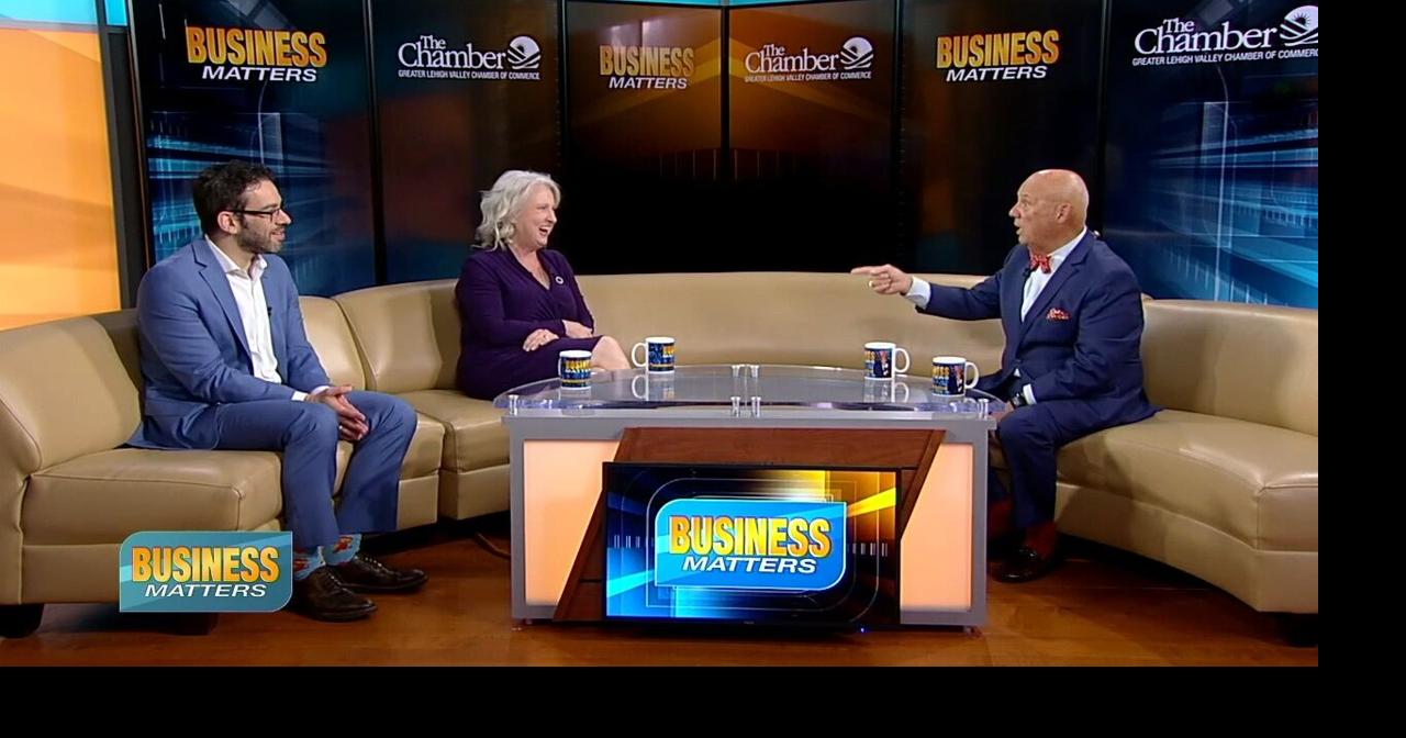 Business Matters - Producers Tell All: 20 Years of Business Matters ...