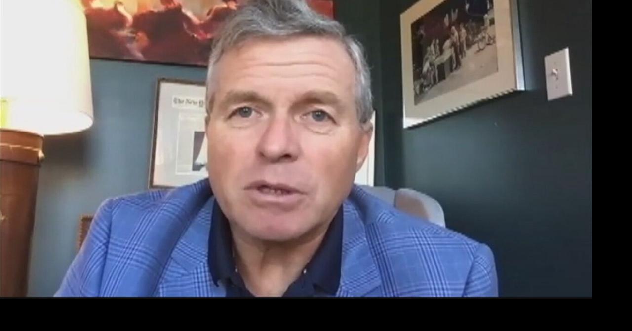 Former Congressman Charlie Dent urges GSA to allow Biden access to ...