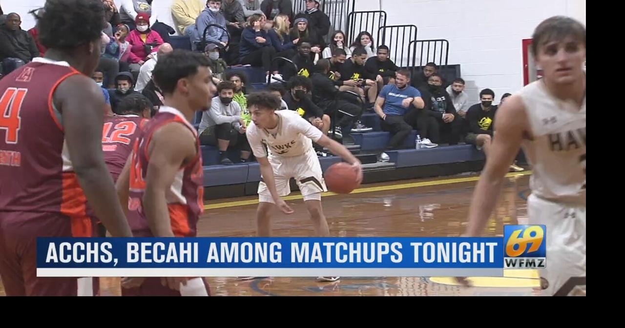 Becahi, not at full-health, readies for the Holy War | Sports | wfmz.com