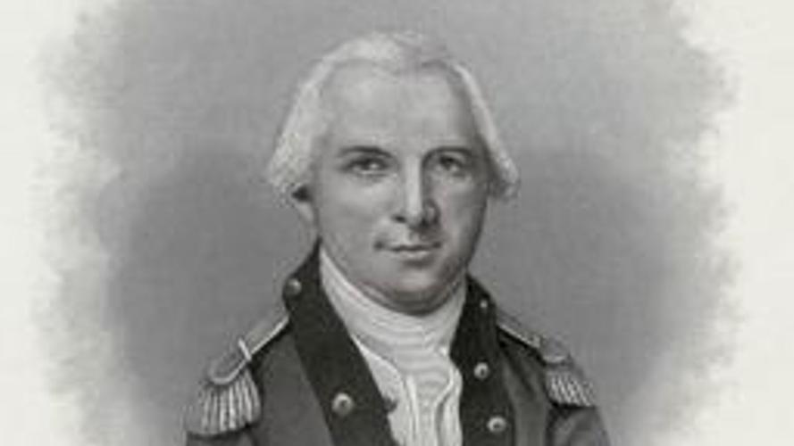 History's Headlines: The Brodheads go way back | History's Headlines ...