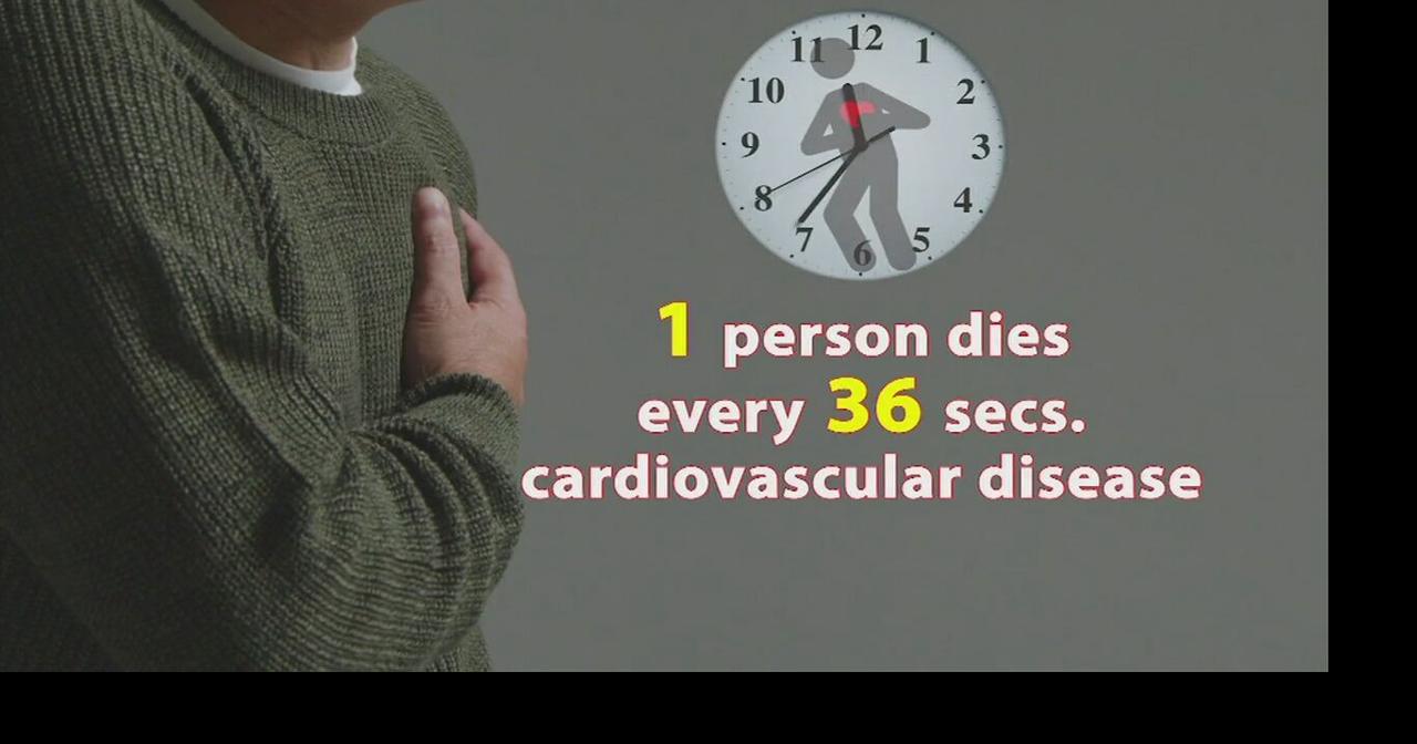 Health Beat: Synergy Megatron, new stent with mega size, mega strength ...