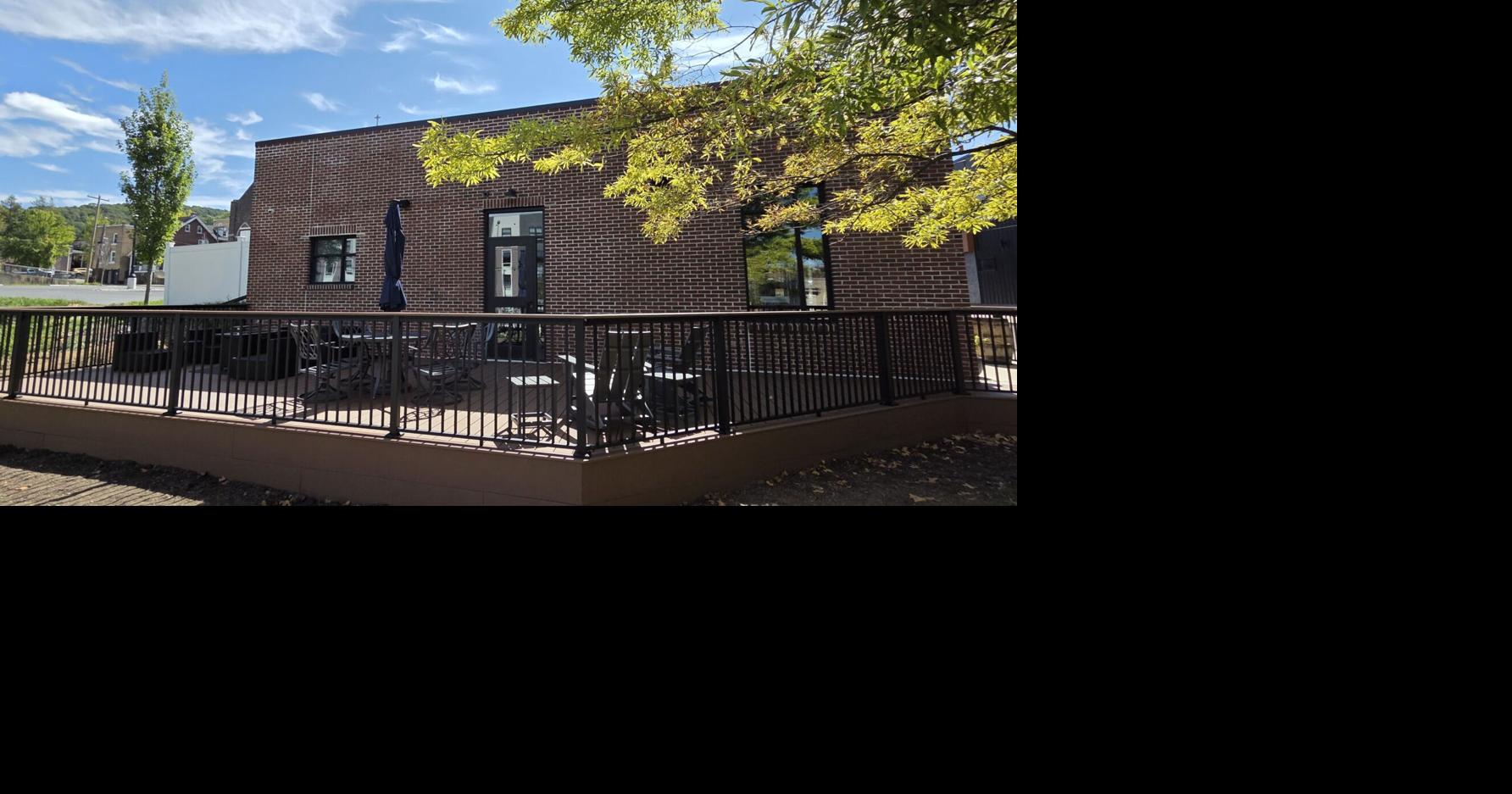 2 Lehigh Valley breweries leveling up with new outdoor deck, music ...