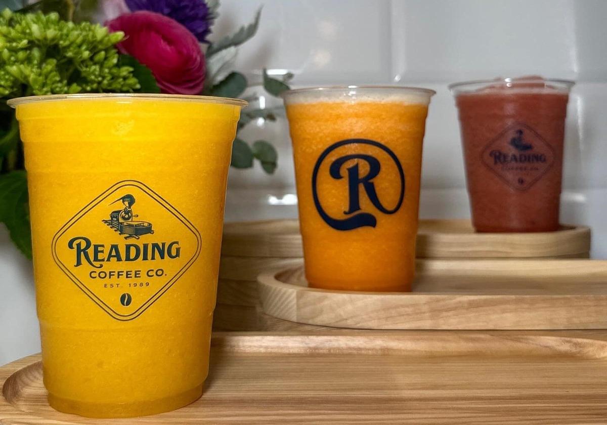 'Beyond excited': Reading Coffee Company expanding with another cafe ...