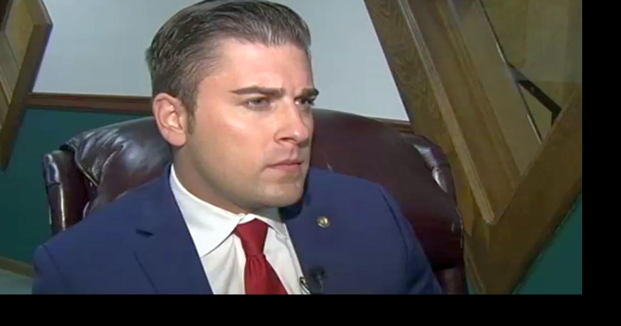 State Rep. Simmons not seeking re-election | Lehigh Valley Regional ...