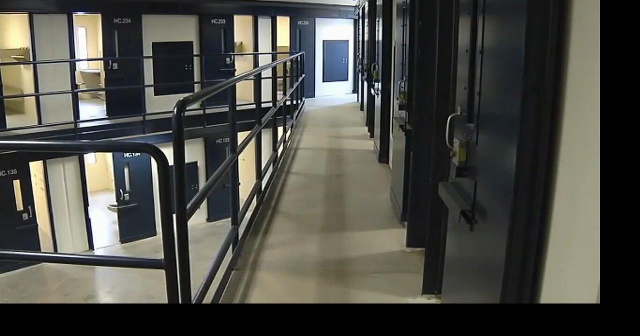 Pa House Holds Hearing On Indefinite Solitary Confinement As Lawsuit