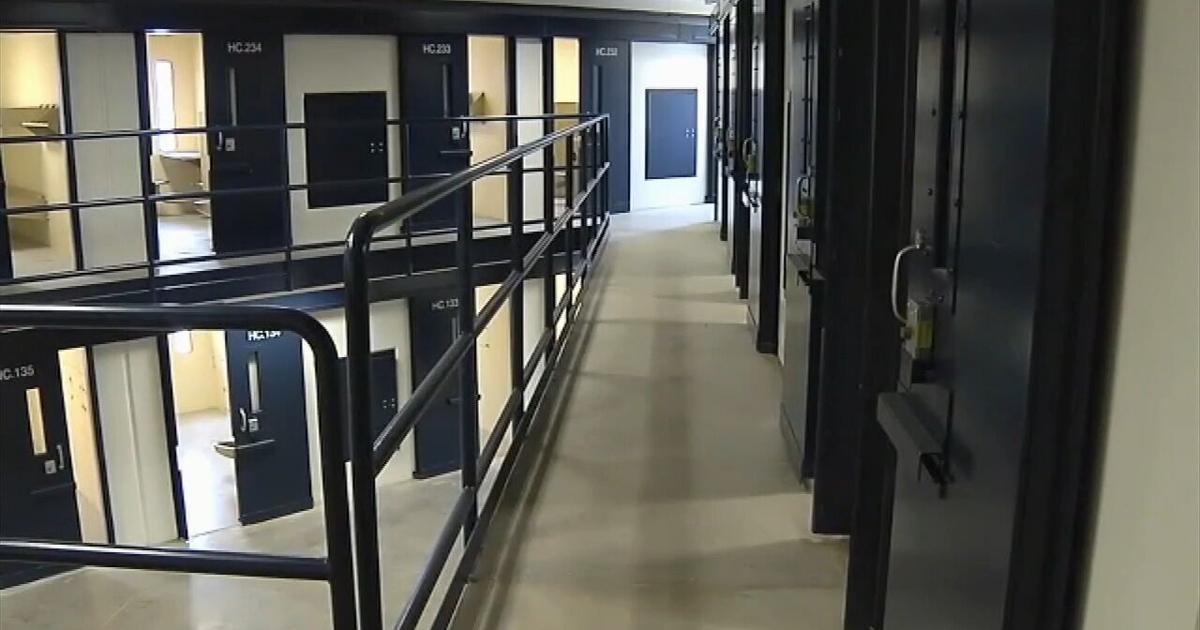 Pa House Holds Hearing On Indefinite Solitary Confinement As Lawsuit