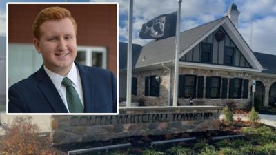 South Whitehall selects new commissioner | Lehigh Valley Regional News ...
