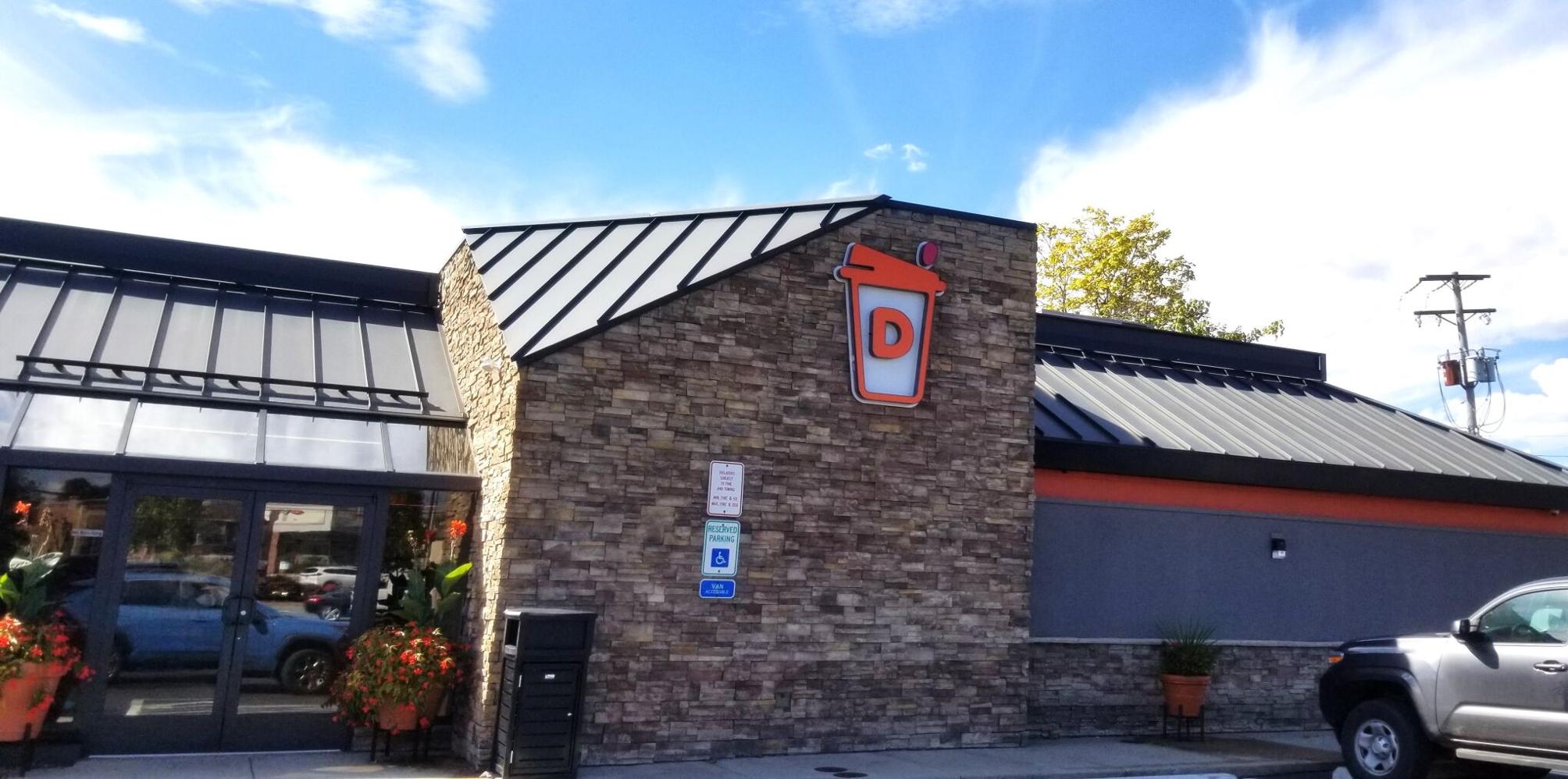 Lehigh Valley’s new 'Next Generation' Dunkin’ location giving away free ...