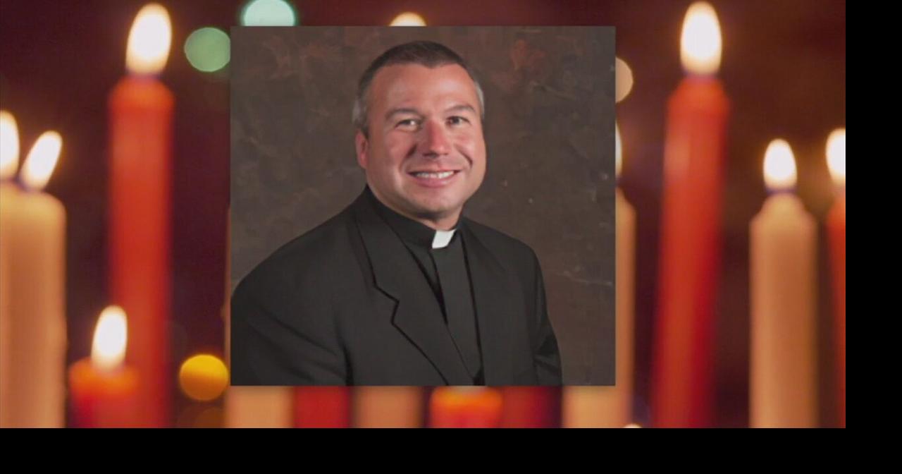 Former DeSales University priest allegedly transports child pornography ...